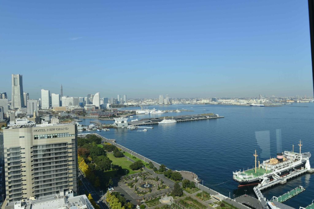 Japan's Most Famous Ports - TravelReiber