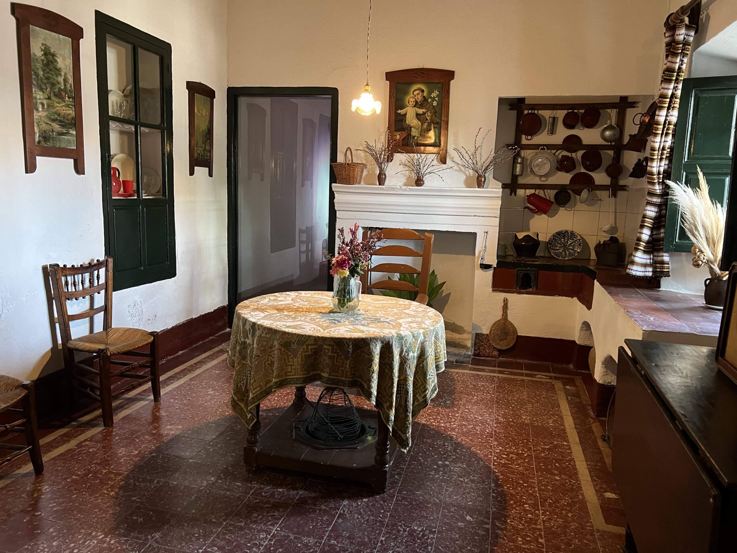 Finding Federico Garcia Lorca in Granada, Spain - TravelReiber